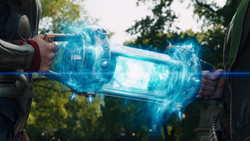 Space Stone | Marvel Cinematic Universe Wiki | Fandom