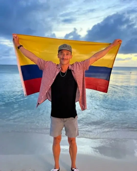 Alex Llinas | Marvel Cinematic Universe Wiki | Fandom