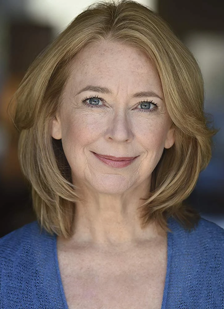 Anne Carney | Marvel Cinematic Universe Wiki | Fandom