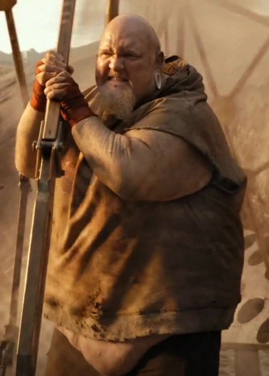 Frederick Dukes | Marvel Cinematic Universe Wiki | Fandom