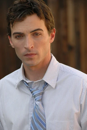 Branden Morgan | Marvel Cinematic Universe Wiki | Fandom