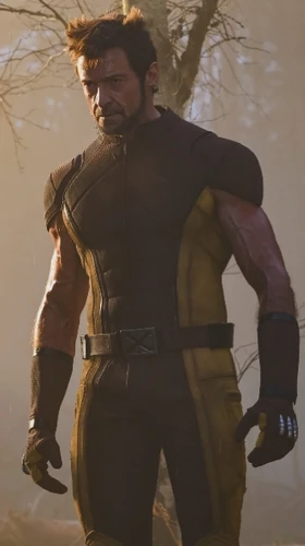 Wolverine | Marvel Cinematic Universe Wiki | Fandom