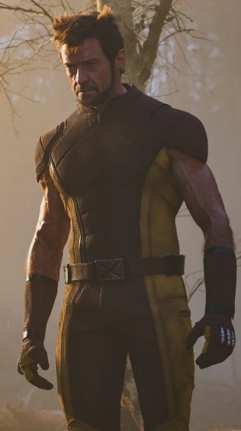 Wolverine | Hulk Fighter Wolverine | Marvel Cinematic Universe Wiki | Fandom