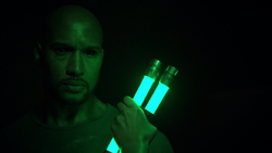 Alphonso Mackenzie | Marvel Cinematic Universe Wiki | Fandom