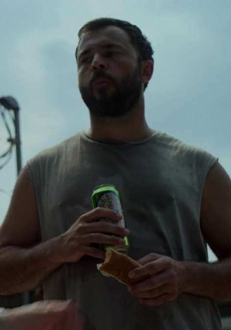 Dwayne Blaskowski | Marvel Cinematic Universe Wiki | Fandom