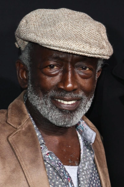 Garrett Morris | Marvel Cinematic Universe Wiki | Fandom