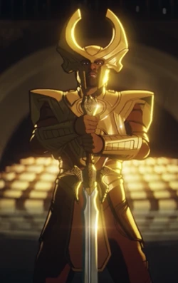 Hub:Heimdall | Marvel Cinematic Universe Wiki | Fandom