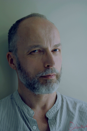 John Pirkis | Marvel Cinematic Universe Wiki | Fandom