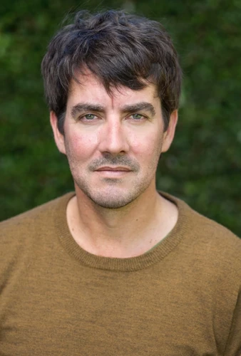 Jonny Brugh | Marvel Cinematic Universe Wiki | Fandom
