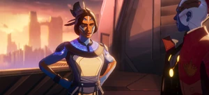 Kahhori | Quote | Marvel Cinematic Universe Wiki | Fandom