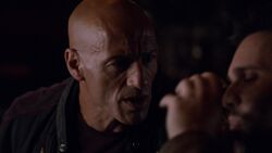 Kebo | Marvel Cinematic Universe Wiki | Fandom