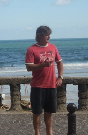Kevin Morgan | Marvel Cinematic Universe Wiki | Fandom