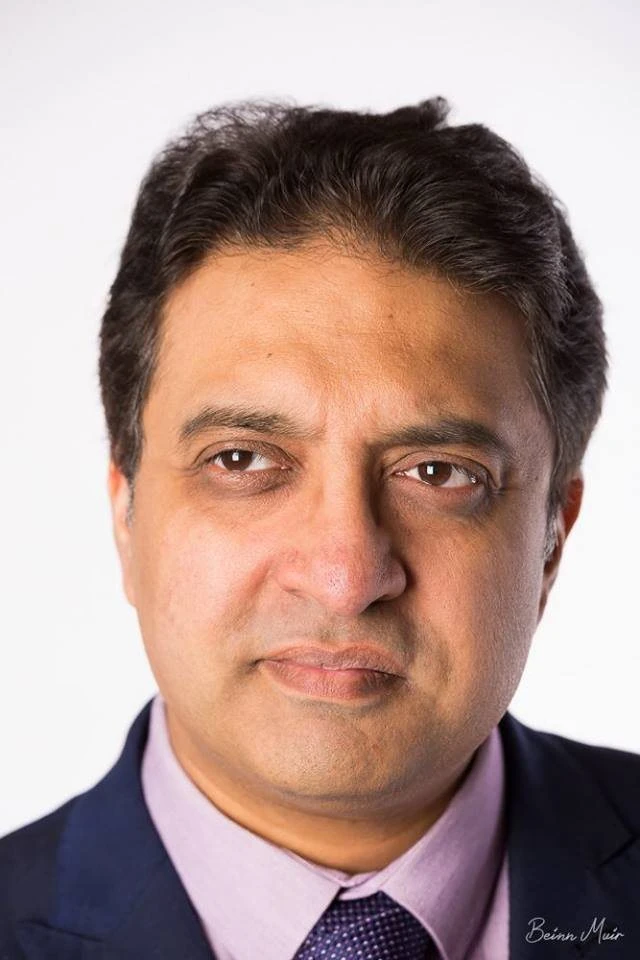 Kishore Bhatt | Marvel Cinematic Universe Wiki | Fandom