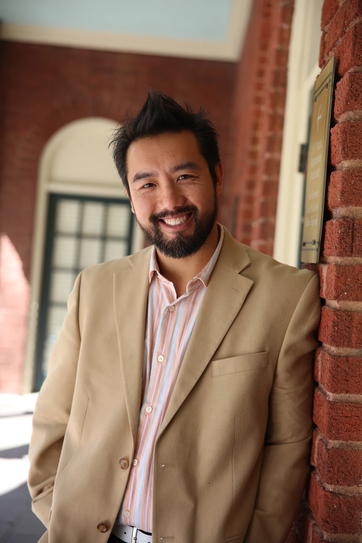 Long Tran | Marvel Cinematic Universe Wiki | Fandom