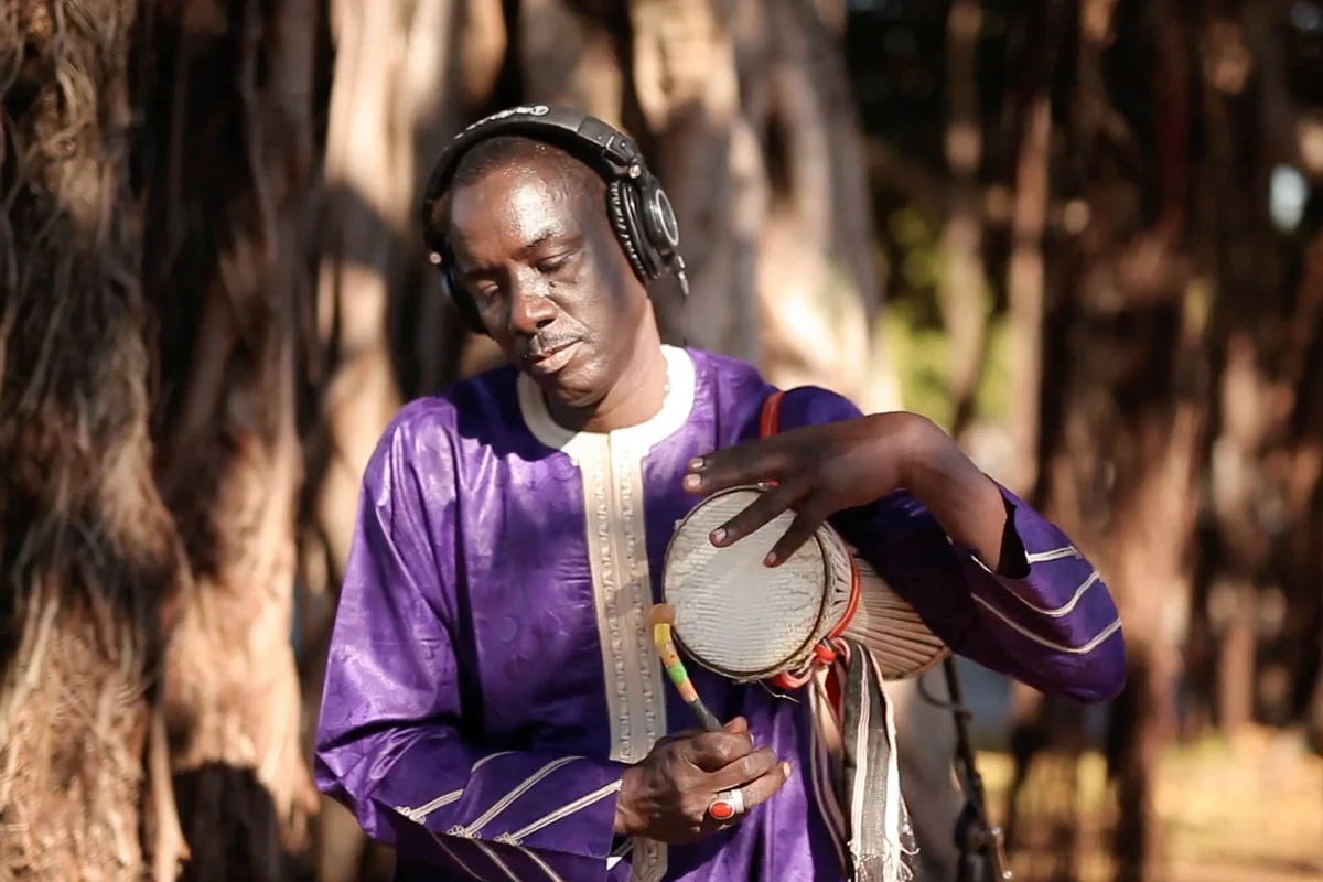 Massamba Diop | Marvel Cinematic Universe Wiki | Fandom