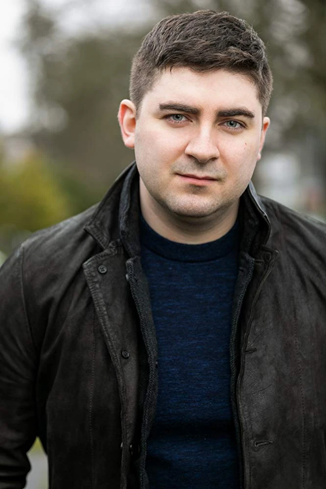 Nicholas Dohy | Marvel Cinematic Universe Wiki | Fandom