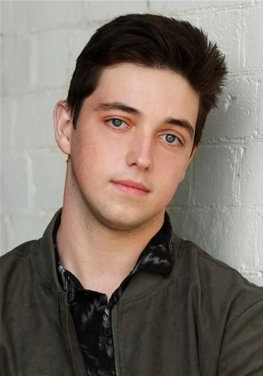 Nicholas Nisbet | Marvel Cinematic Universe Wiki | Fandom