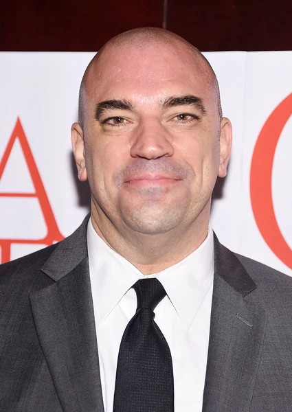 Paul Salvatoriello | Marvel Cinematic Universe Wiki | Fandom