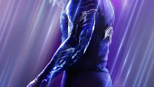 The Winter Soldier | Marvel Cinematic Universe Wiki | Fandom