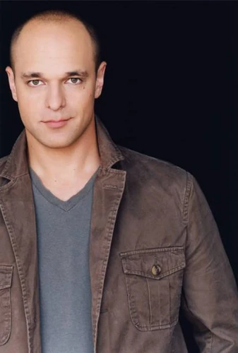 Zach Hanks | Marvel Cinematic Universe Wiki | Fandom