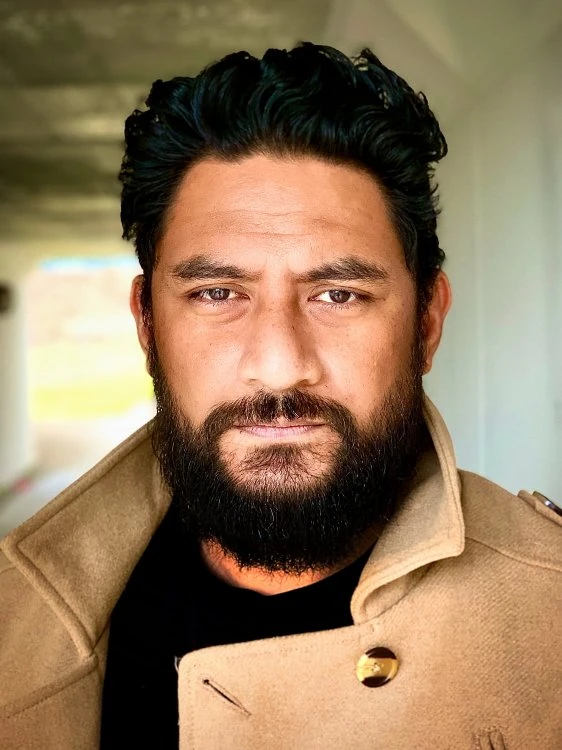 Alex Time | Marvel Cinematic Universe Wiki | Fandom