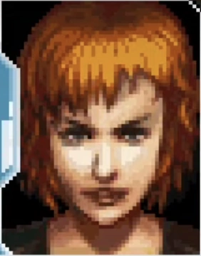 Ellen Brandt | Cyber-Virus Extremis | Marvel Cinematic Universe Wiki ...