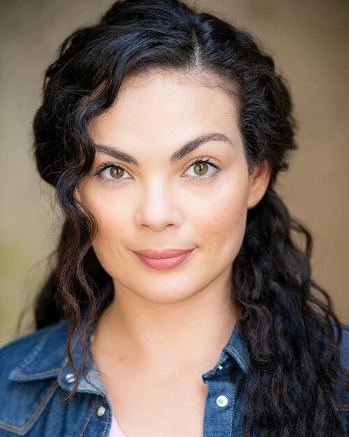 Giovannie Cruz | Marvel Cinematic Universe Wiki | Fandom