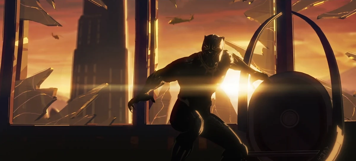 2008 | Killmonger's War | Marvel Cinematic Universe Wiki | Fandom