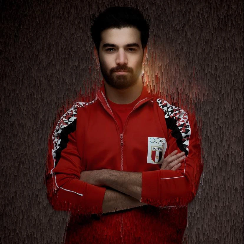 Hazem Elessawy | Marvel Cinematic Universe Wiki | Fandom