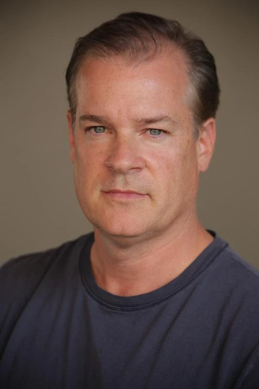 Jerry O'Donnell | Marvel Cinematic Universe Wiki | Fandom