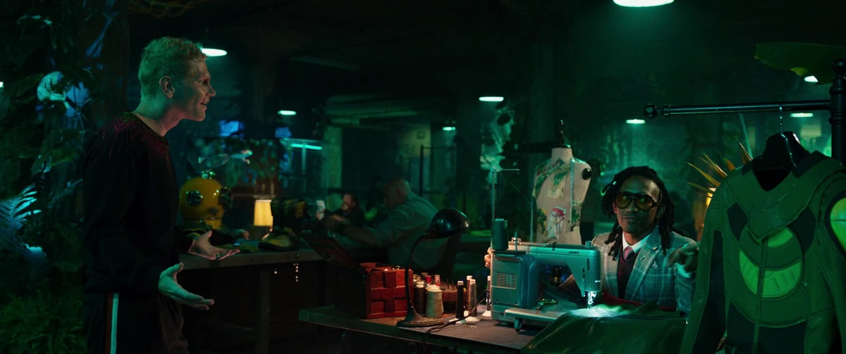 Leap Squad | Gallery | Marvel Cinematic Universe Wiki | Fandom