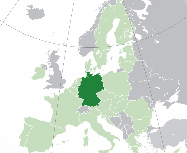 Germany | Marvel Cinematic Universe Wiki | Fandom