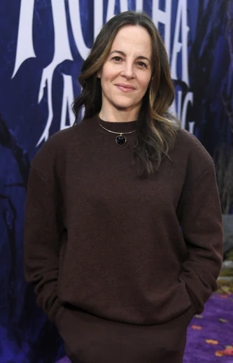 Maria Dizzia | Marvel Cinematic Universe Wiki | Fandom