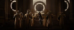 Royal Palace of Valaskjalf | Marvel Cinematic Universe Wiki | Fandom