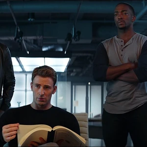 Discuss Everything About Marvel Cinematic Universe Wiki | Fandom