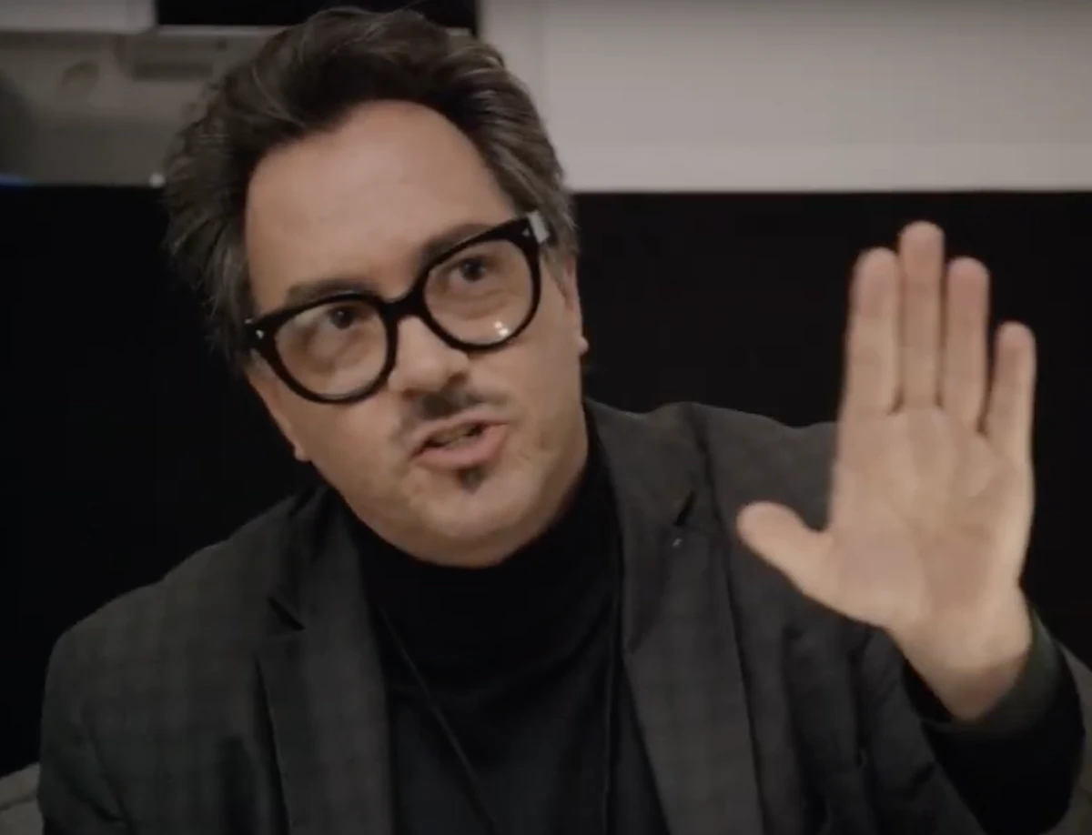 Robert Parigi | Real World | Marvel Cinematic Universe Wiki | Fandom