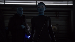 Sinara | Marvel Cinematic Universe Wiki | Fandom