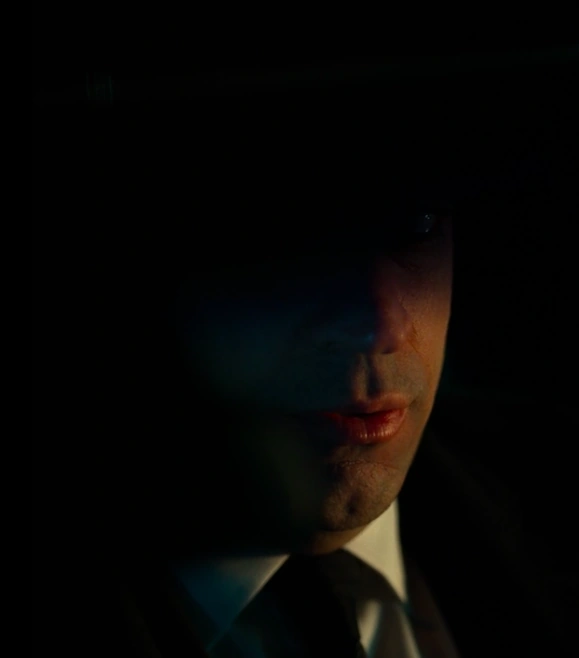 Stan (Driver) | Marvel Cinematic Universe Wiki | Fandom