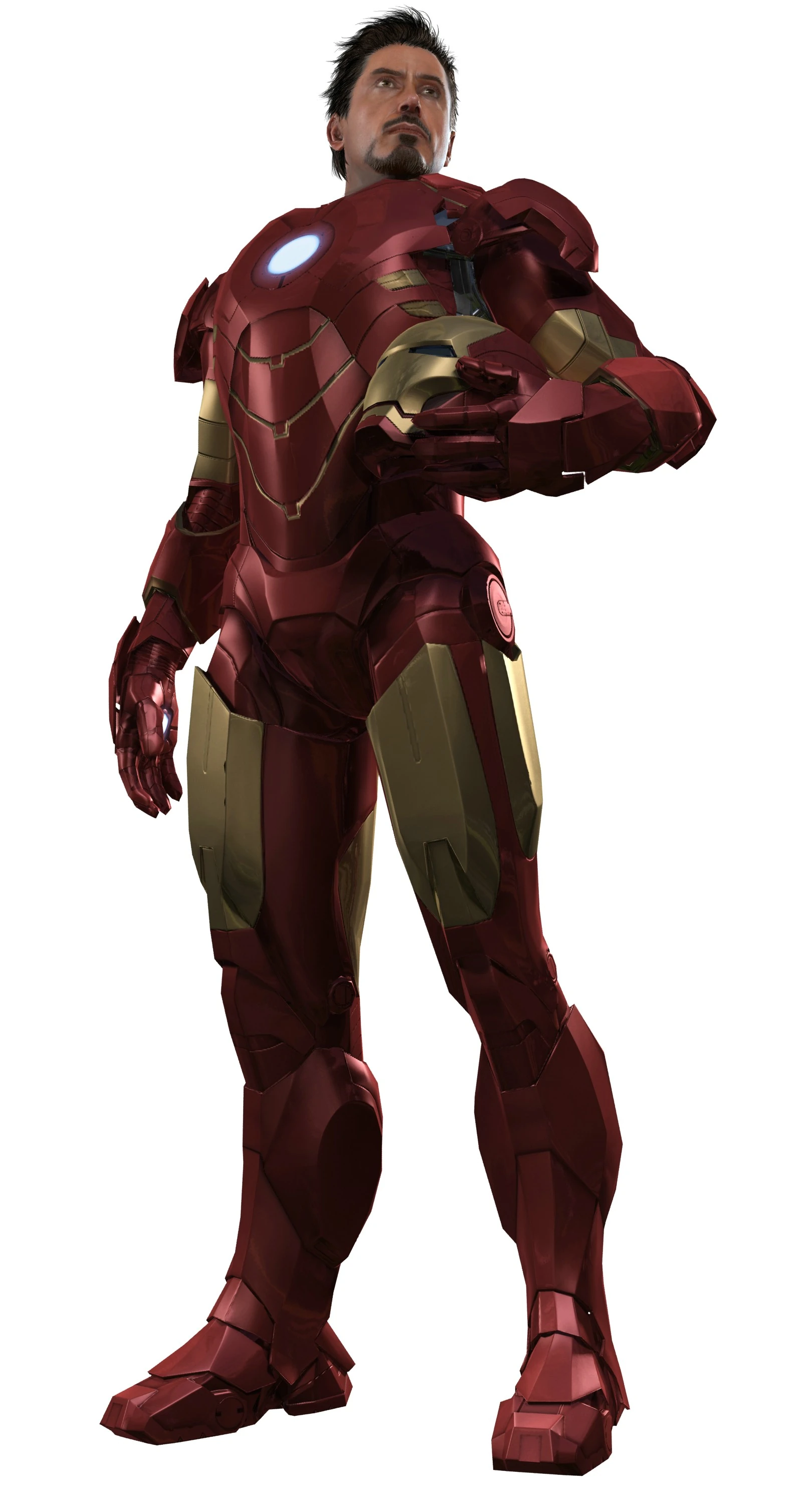 Iron Man | Marvel Cinematic Universe Wiki | Fandom