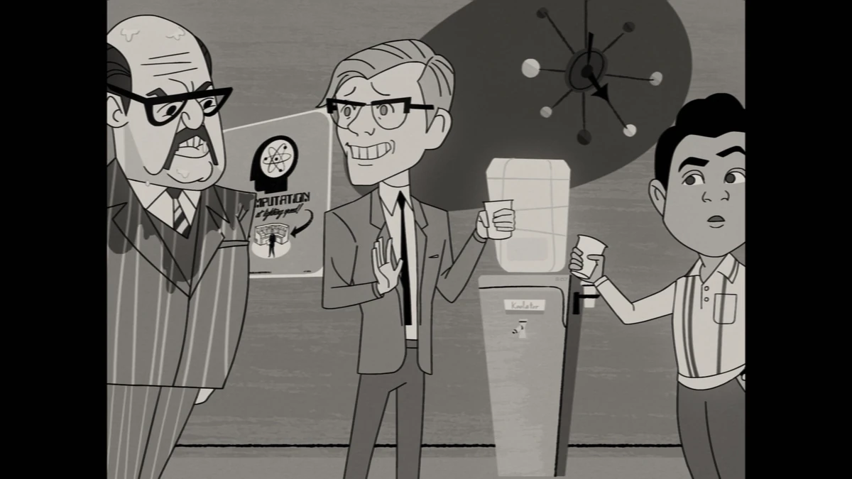 Abilash Tandon | Gallery | Marvel Cinematic Universe Wiki | Fandom