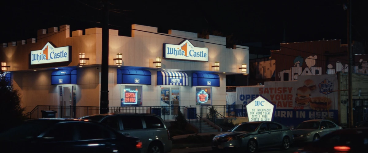 White Castle | Marvel Cinematic Universe Wiki | Fandom
