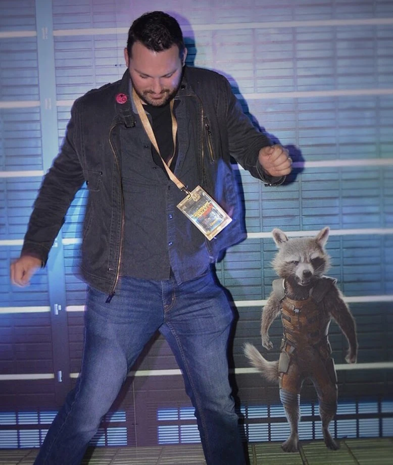 Will Corona Pilgrim | Marvel Cinematic Universe Wiki | Fandom