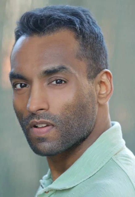 Amar Srivastava | Marvel Cinematic Universe Wiki | Fandom