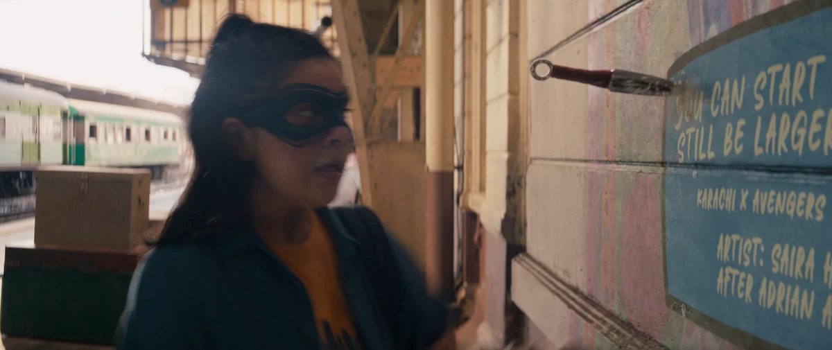 Red Dagger's Blades | Gallery | Marvel Cinematic Universe Wiki | Fandom