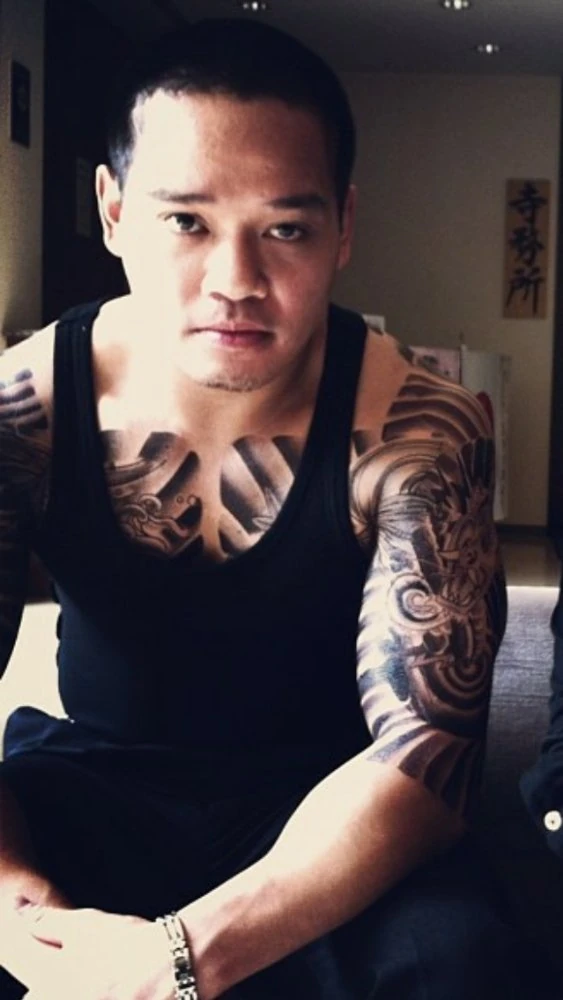 Jon Valera | Marvel Cinematic Universe Wiki | Fandom