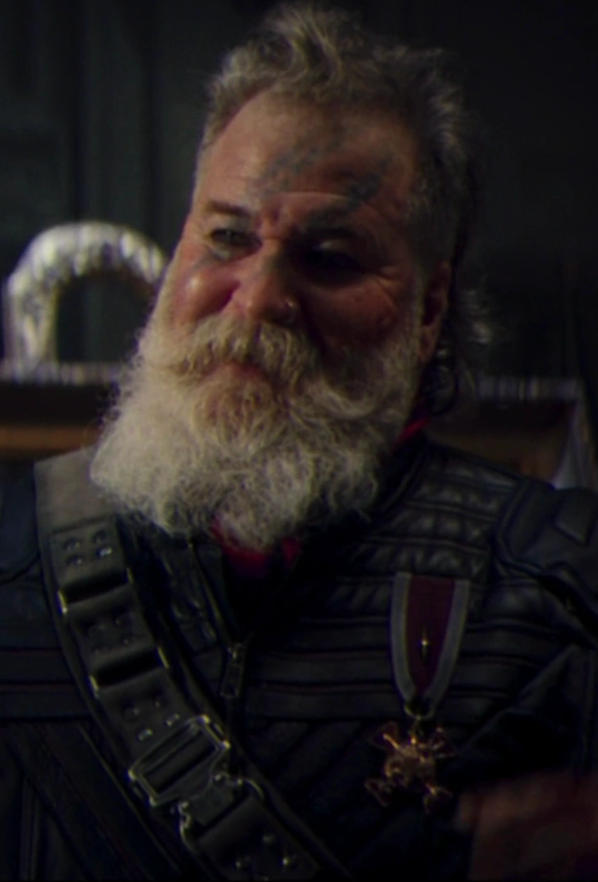 Joshua Jovan | Marvel Cinematic Universe Wiki | Fandom