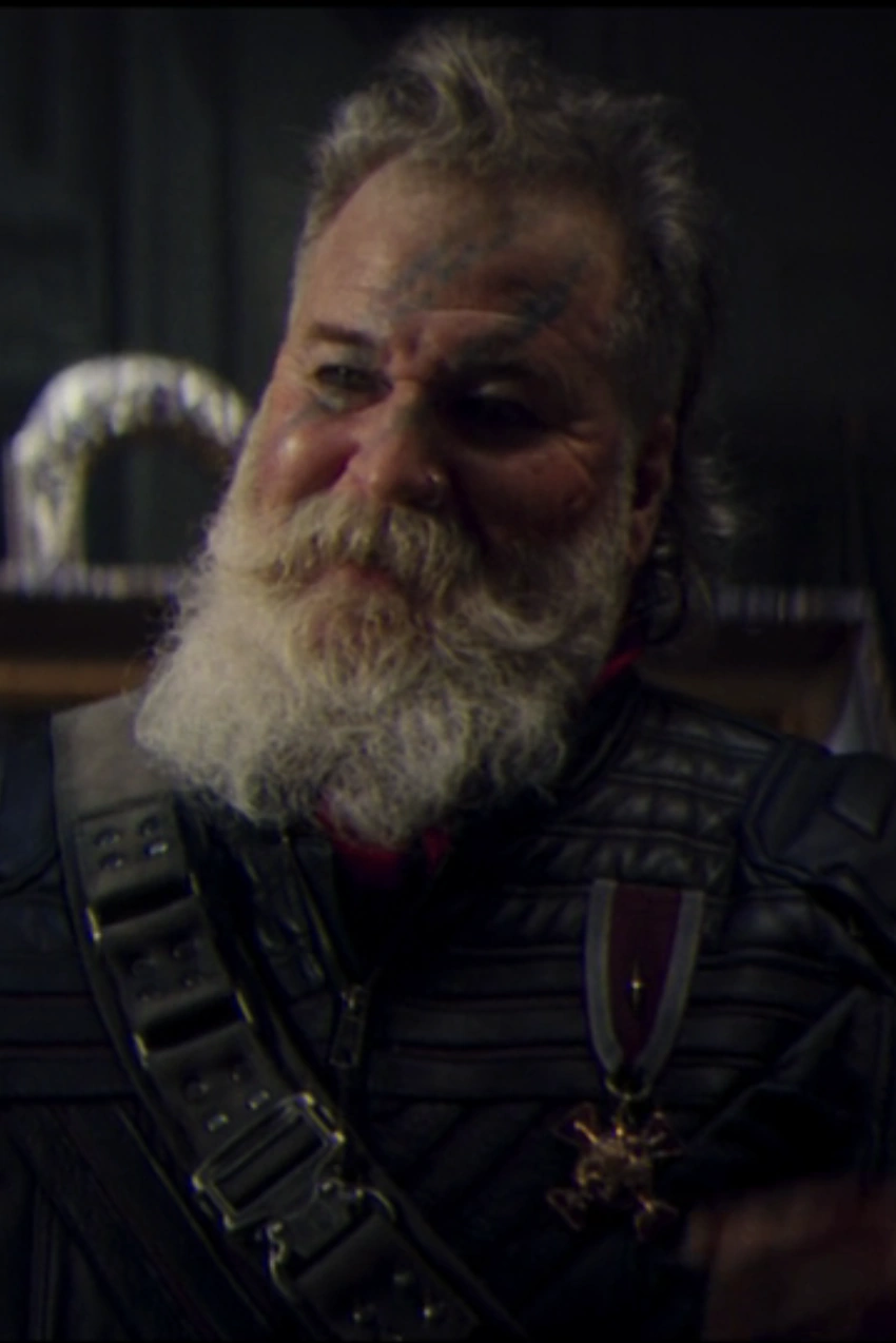 Joshua Jovan | Marvel Cinematic Universe Wiki | Fandom