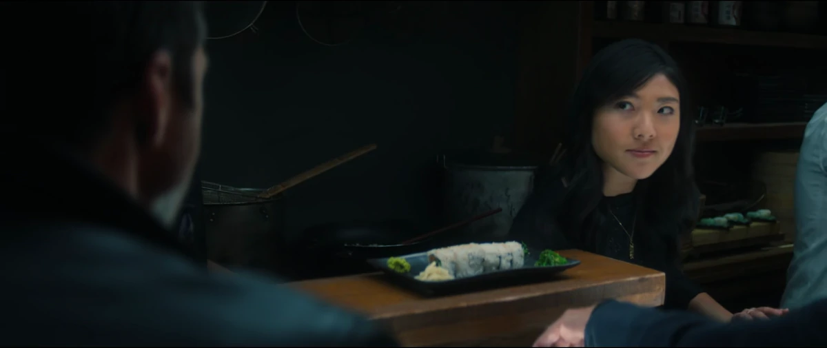 Leah | Gallery | Marvel Cinematic Universe Wiki | Fandom