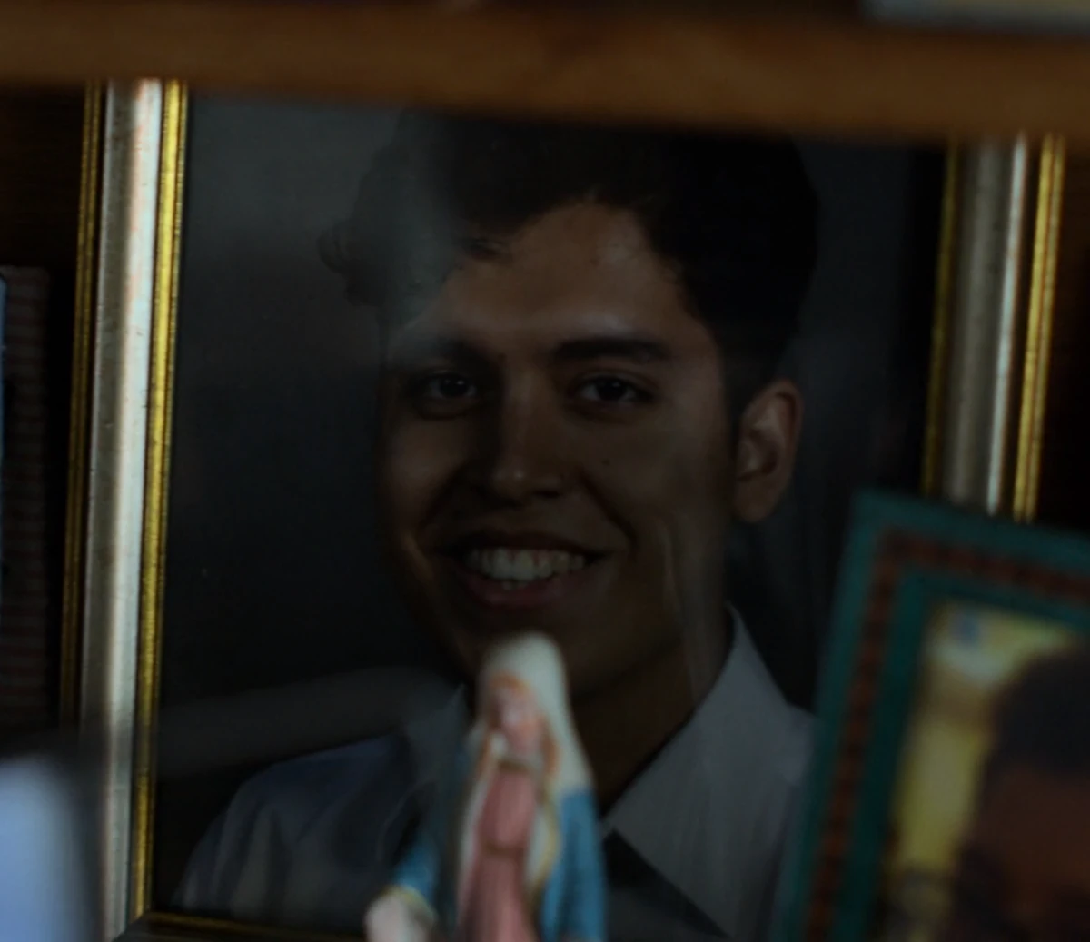 Nathan Silva | Marvel Cinematic Universe Wiki | Fandom