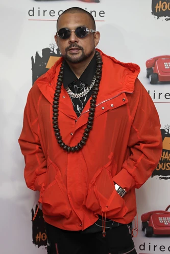 Sean Paul | Marvel Cinematic Universe Wiki | Fandom